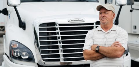 TransTech | Get your CDL License in 4 weeks & graduate with a job