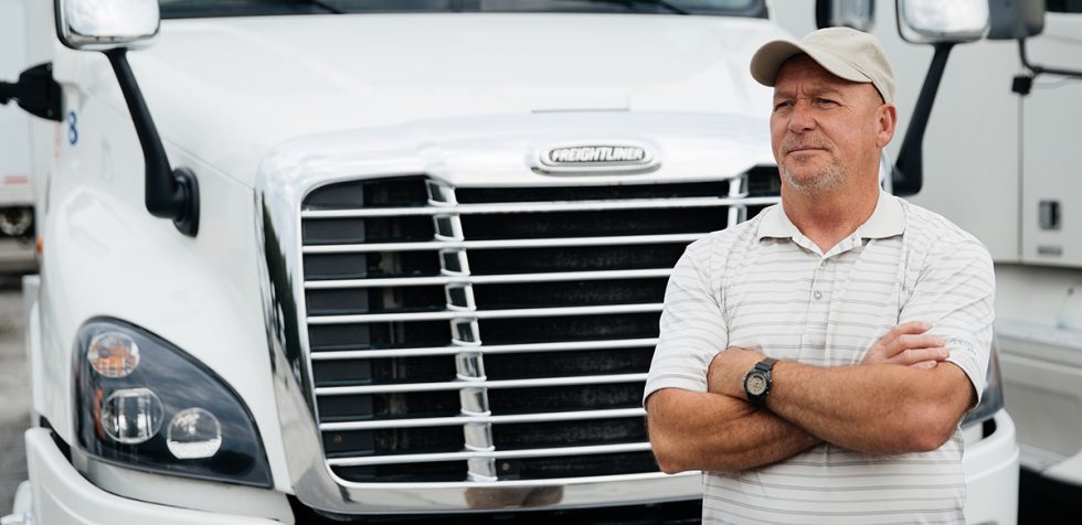 TransTech | Get your CDL License in 4 weeks & graduate with a job