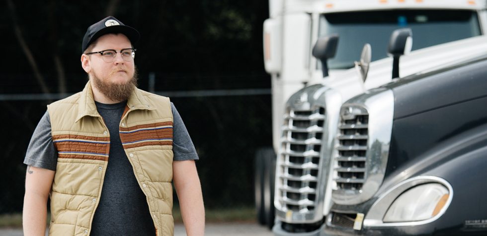 TransTech | Get your CDL License in 4 weeks & graduate with a job