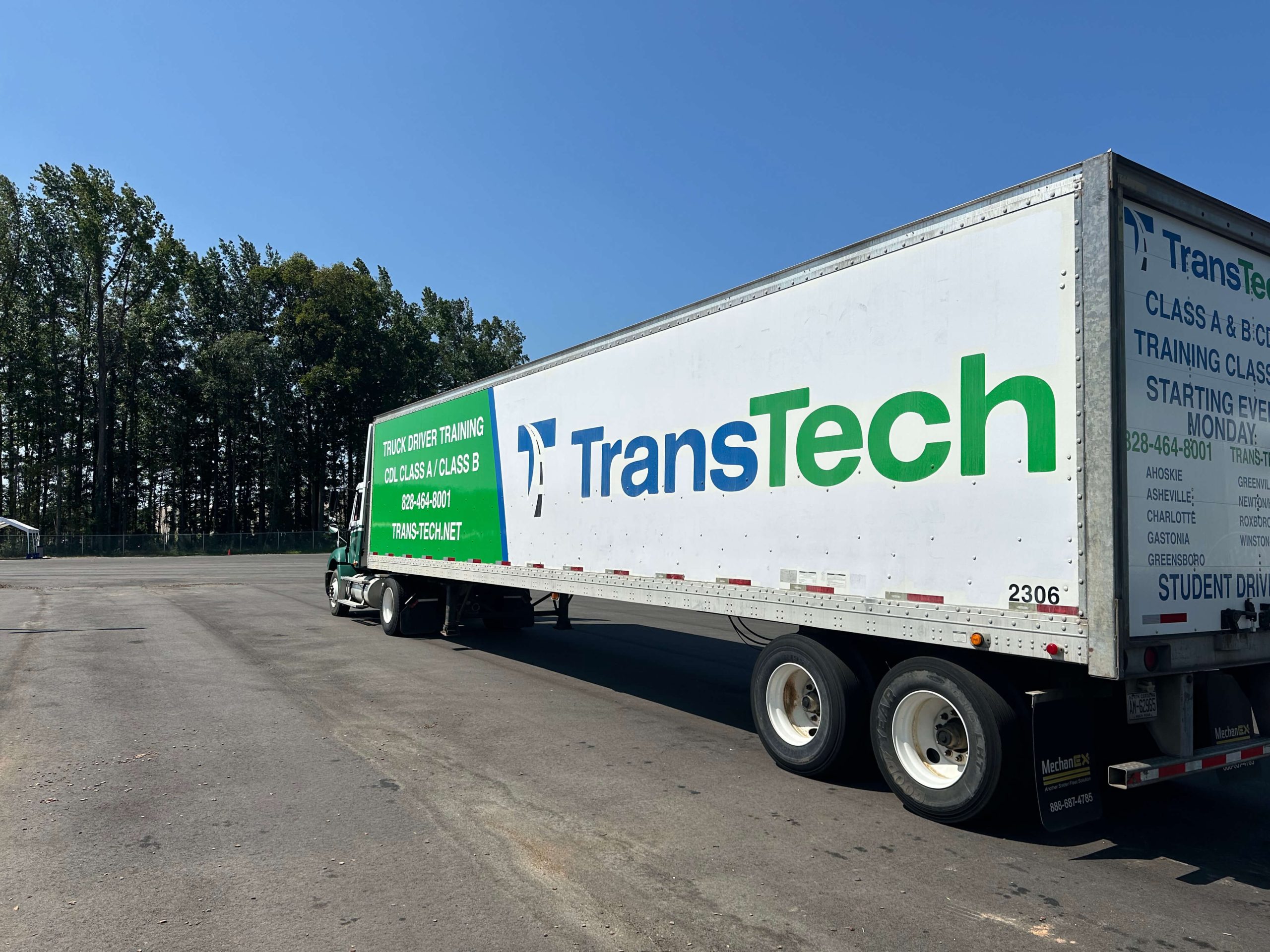 How TransTech's Code of Ethics Shapes CDL Training