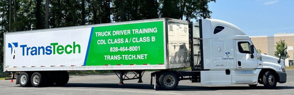 Get Answers to Questions About TransTech Truck Driver Training