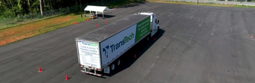 Tuition Assistance Options Explained for CDL Training at TransTech
