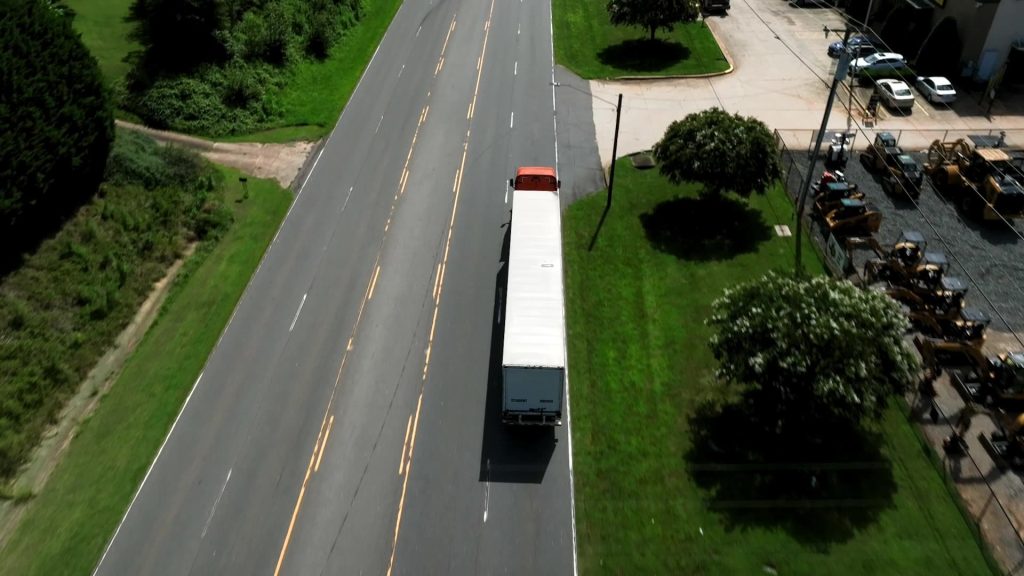 Mastering Seasonal Truck Driving Challenges - TransTech | CDL Training ...
