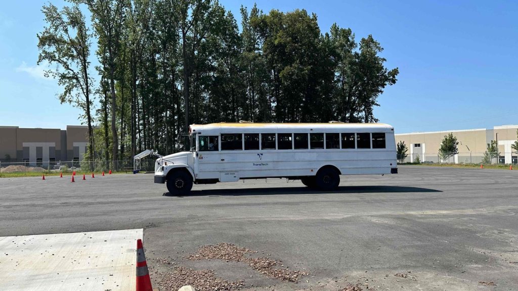 What is a Class B Commercial Driver’s License? TransTech | CDL Training ...