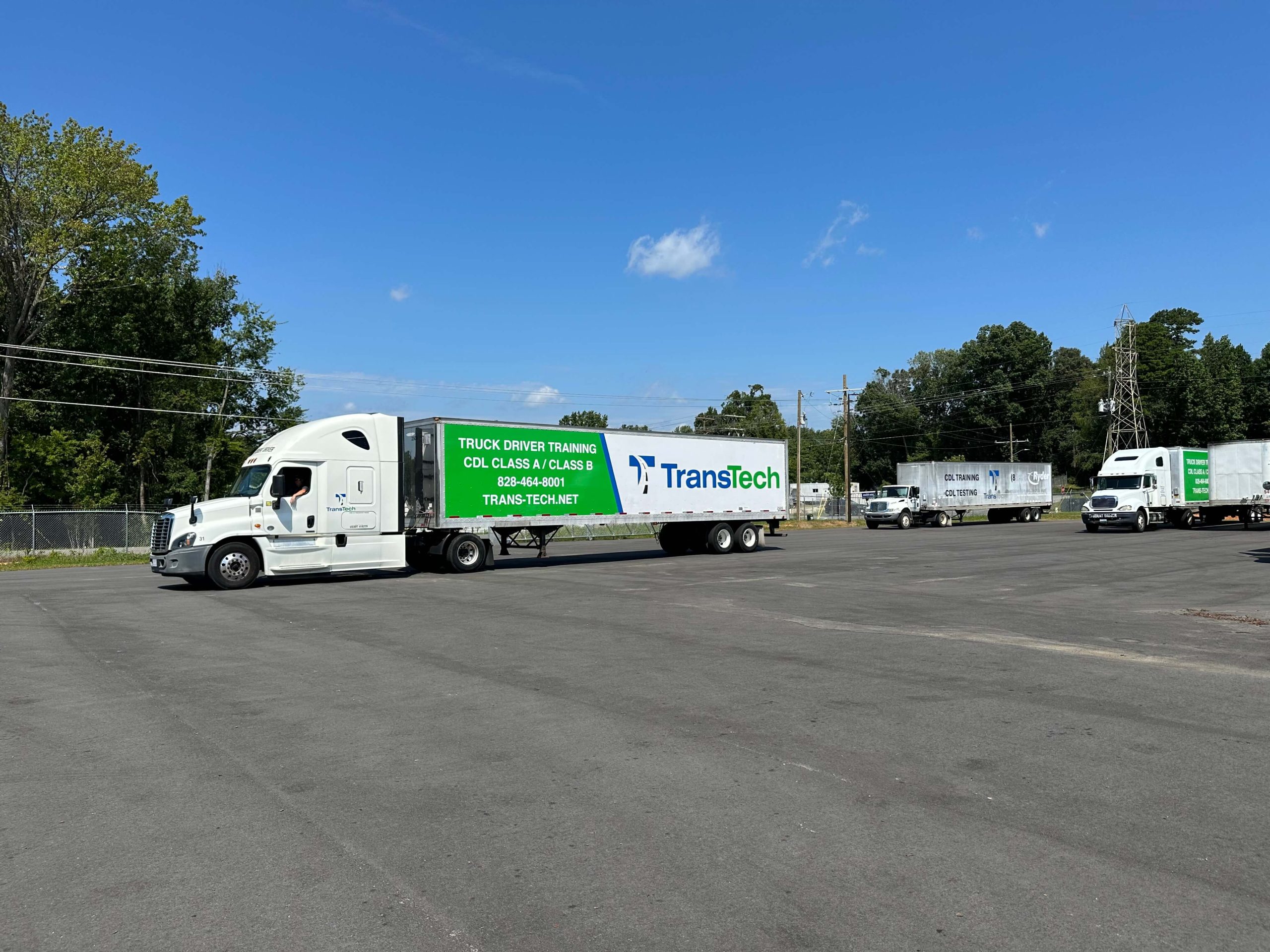 Payment Options for CDL Training - TransTech | CDL Training in North ...