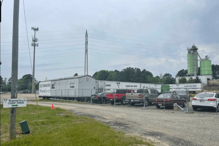 CDL Training in Raleigh-Durham, NC | TransTech